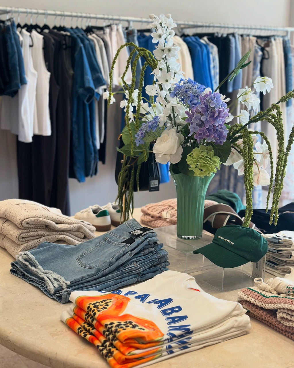 Mint Boutique Yarrawonga