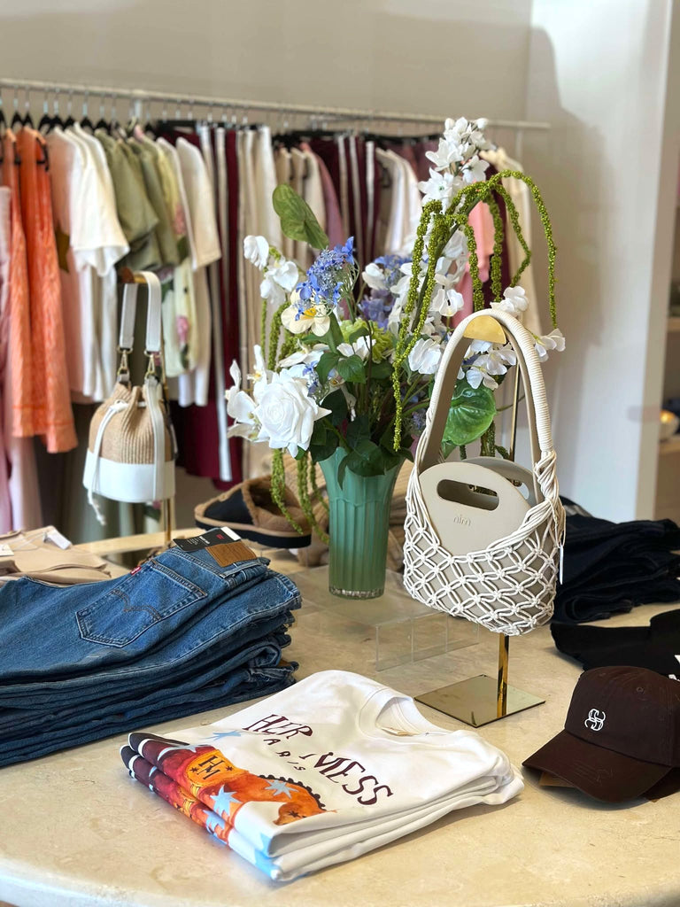 Mint Boutique Yarrawonga