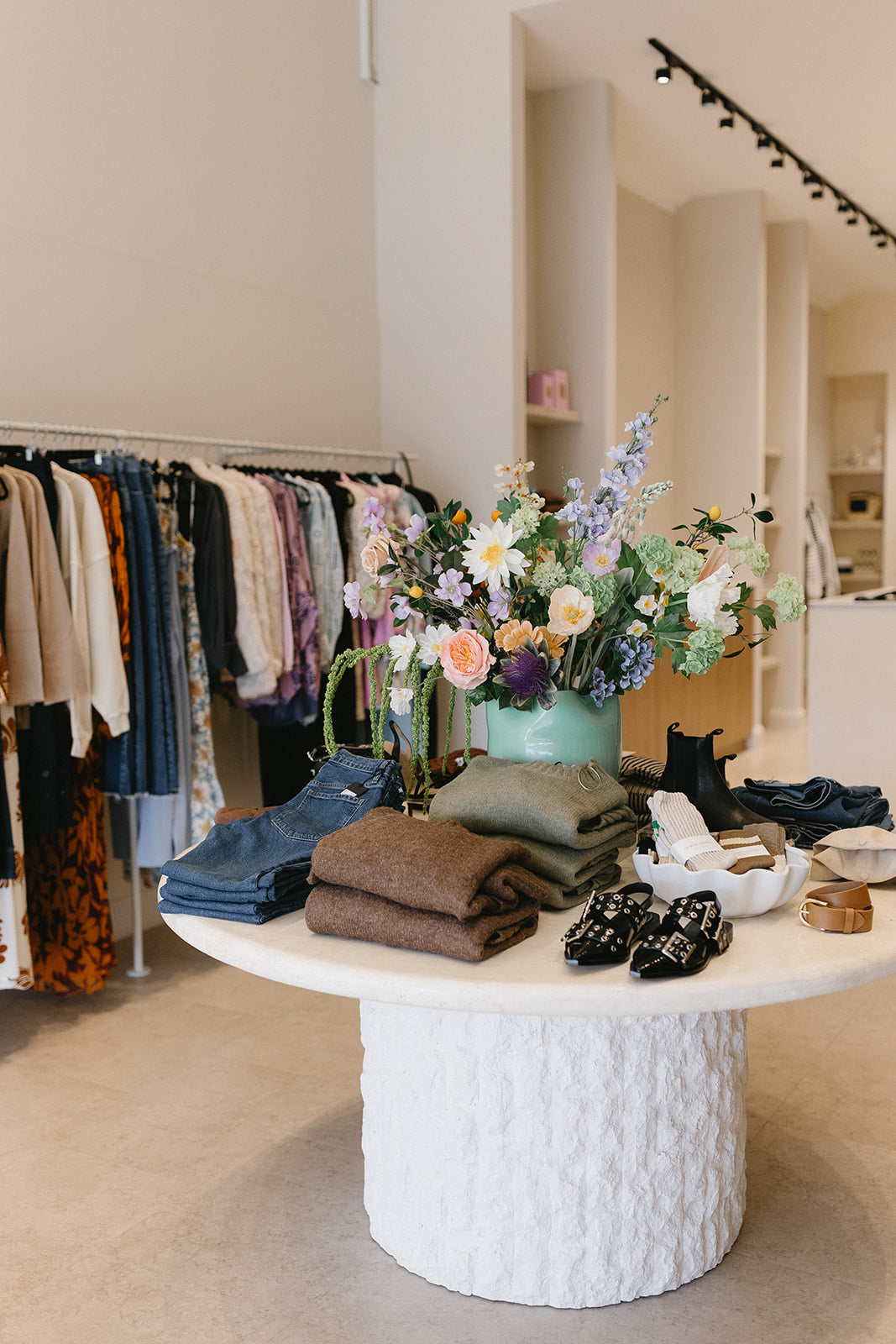 Mint Boutique Yarrawonga