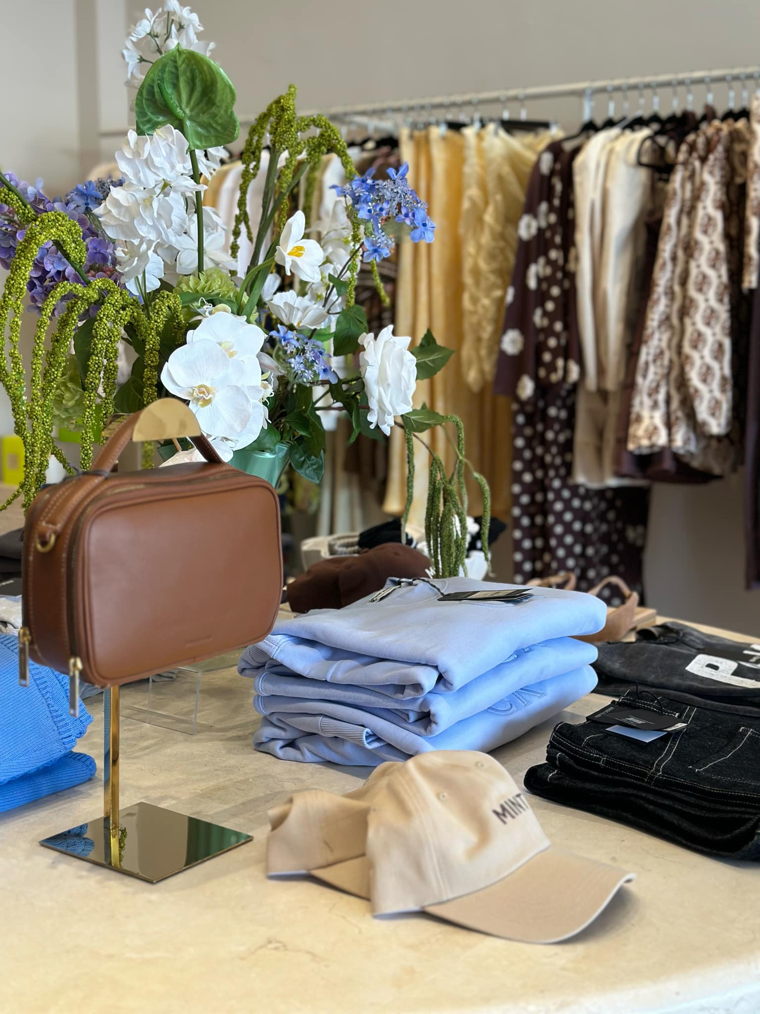 Mint Boutique Yarrawonga
